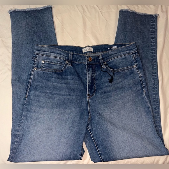 Nicole by Nicole Miller | Jeans | Nicole Miller Tribeca Jeans | Poshmark
